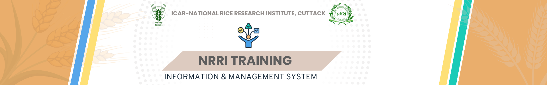 NRRI Training Portal